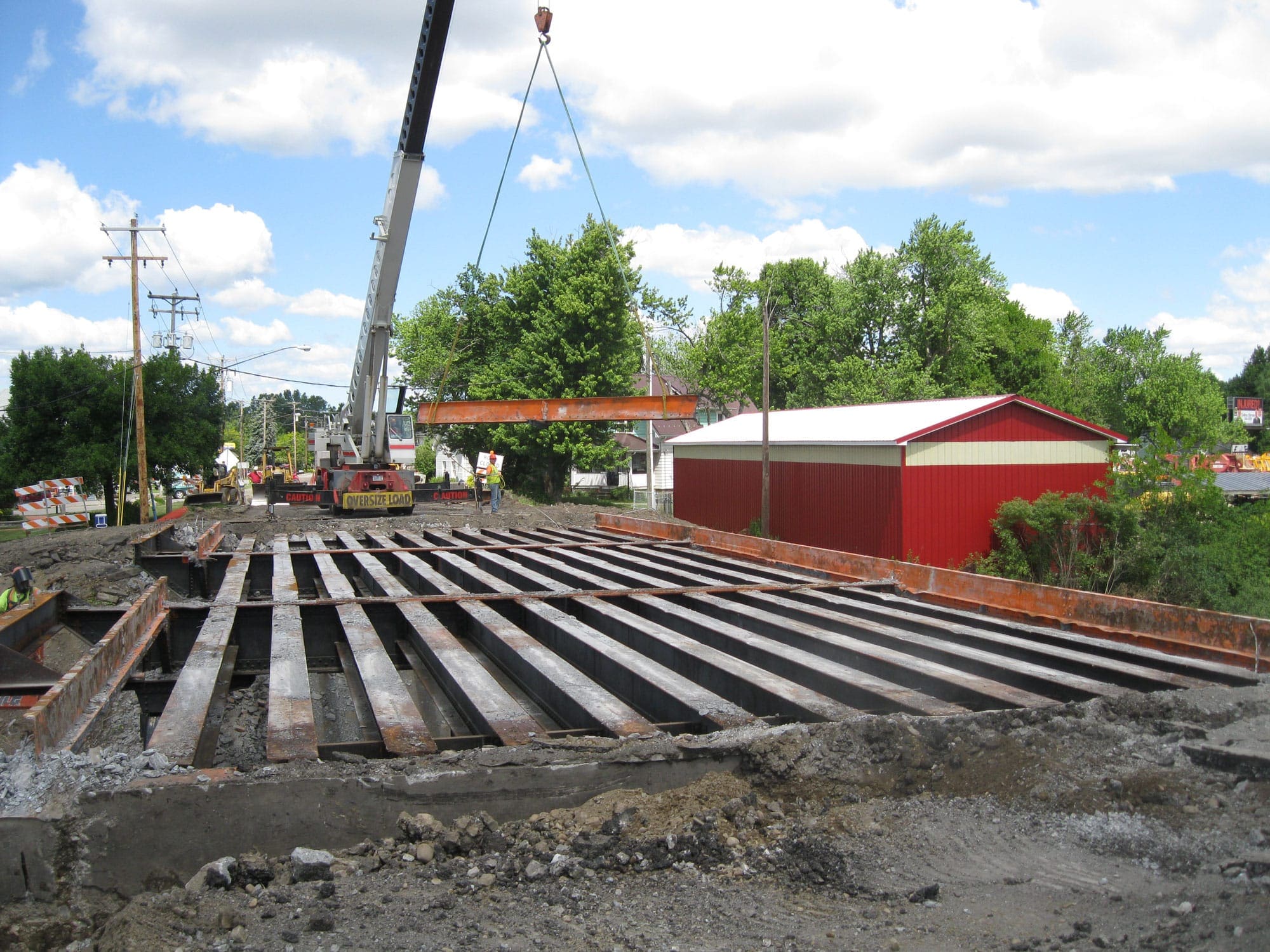 Scrap Material Sales – Union Concrete