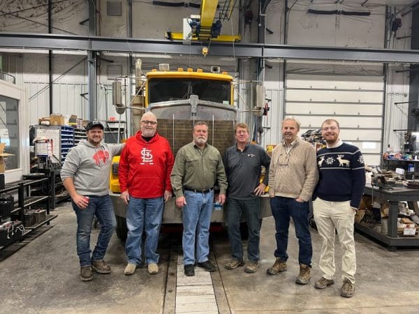 About – Union Concrete